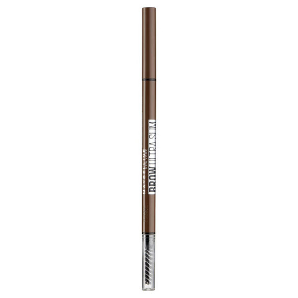 Maybelline New York Brow Ultra Slim Olovka za obrve 04 Medium Brown