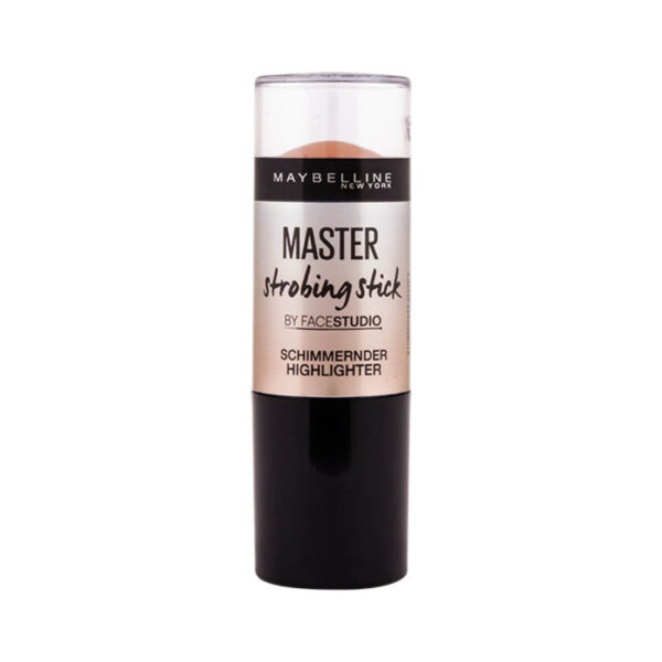 Maybelline New York Face Studio Master Strobing Stick hajlajter u stiku 02 Meduim