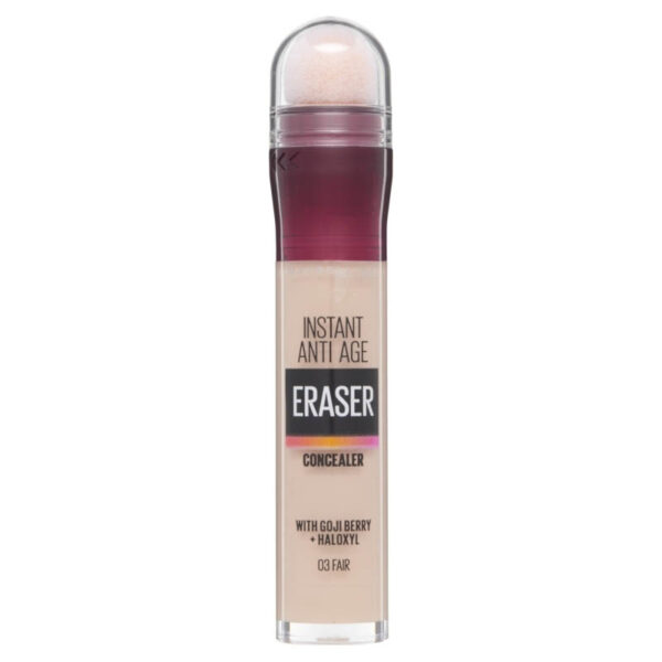 Maybelline New York Instant Anti-Age Eraser Korektor 3 Fair