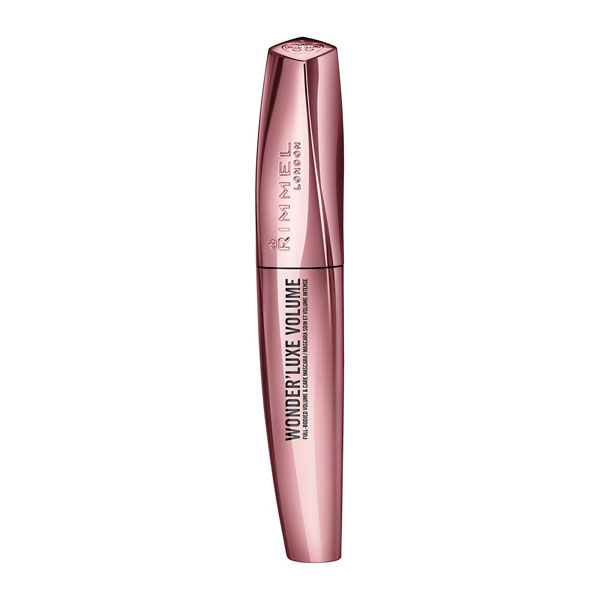 Rimmel Wonderlux Volume 001 Maskara