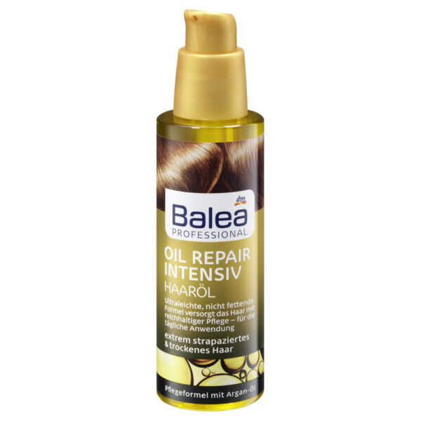 Balea Professional Oil Repair Intensiv ulje za kosu 100ml
