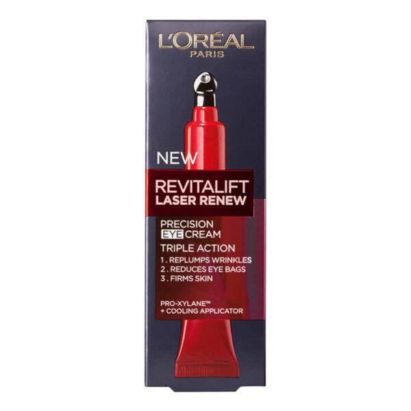 L’Oreal Paris Revitalift Laser Eye Cream 15 ml