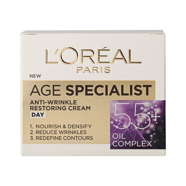 L’oreal Dermo Age Specialist 55+ Dnevna krema za lice 50ml