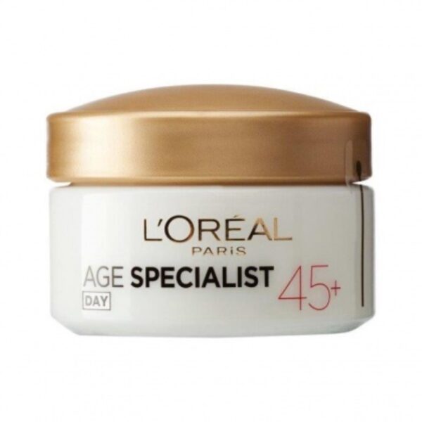 L’oreal Dermo Age Specialist 45+ dnevna krema za lice 50ml