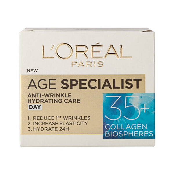 L’oreal Dermo Age Specialist 35+ dnevna krema za lice 50ml