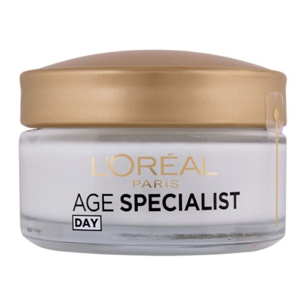 L’oreal Paris Age specialist 65+ dnevna krema za lice 50ml