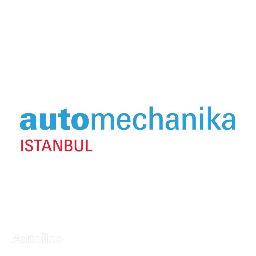 Autometshanika Istanbul 2023