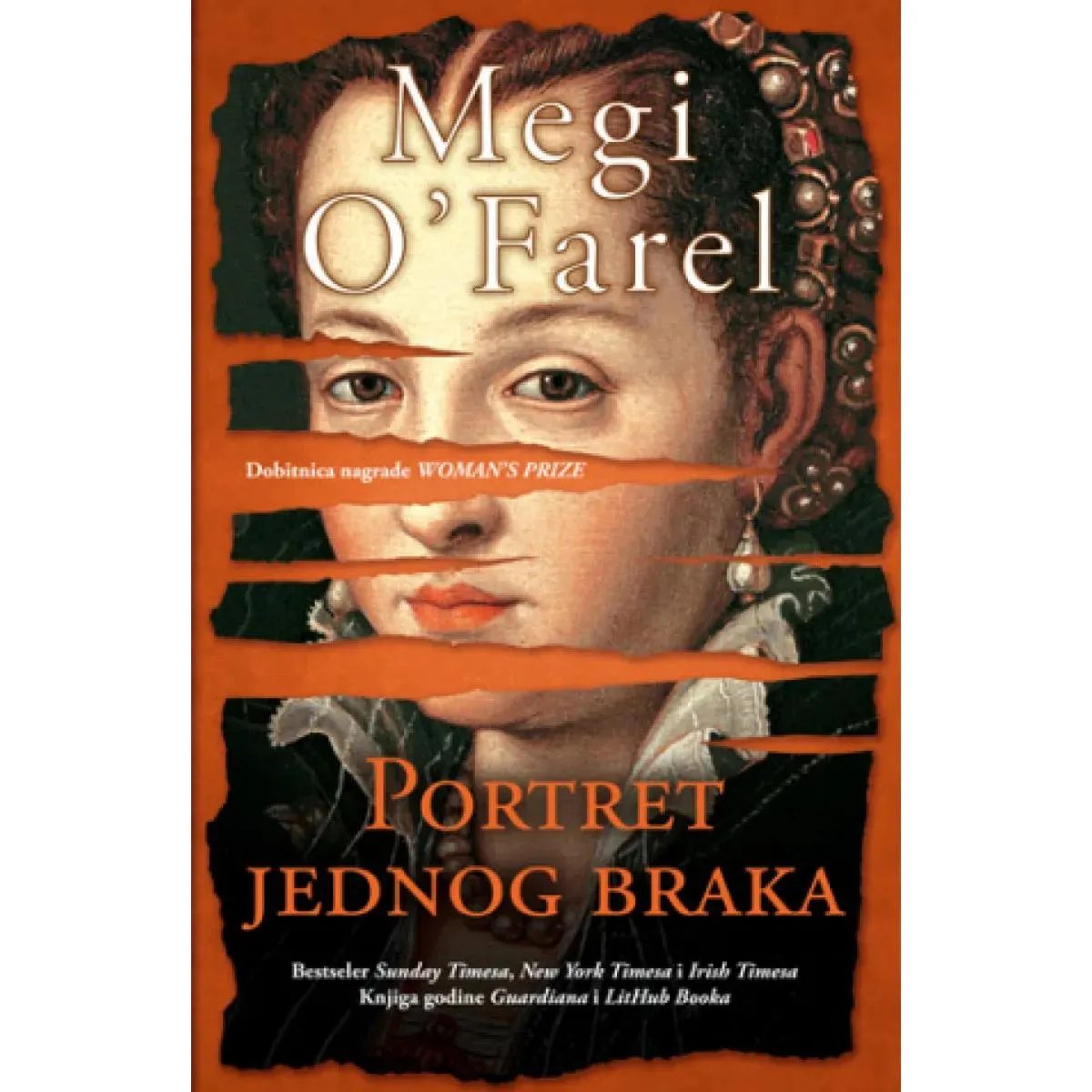 PORTRET JEDNOG BRAKA