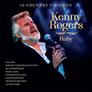 Kenny Rogers