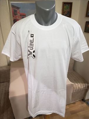 Nova muska pamucna majica-potkosulja Benx Bela 3XL