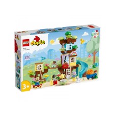 LEGO DUPLO 10993 3-u-1 kuća na drvetu