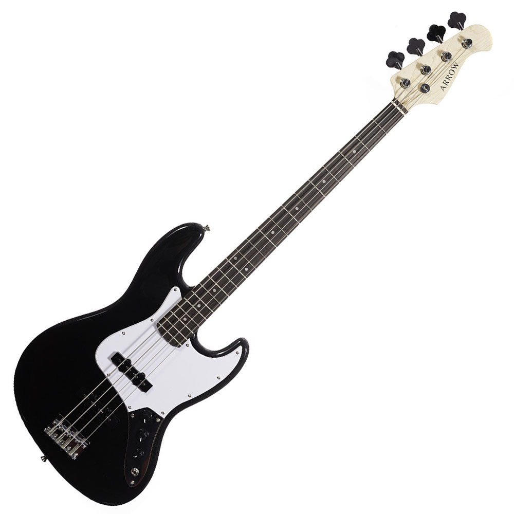 Arrow Louisiana 4 Bass NB Rosewood/white