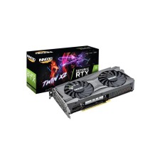 Inno3D NVIDIA Video Card RTX 3060 Twin X2 12GB GDDR6 192 bit