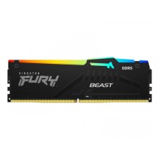 KINGSTON DIMM DDR5, 32GB, 5.600MHz, FURY Beast RGB EXPO (KF556C36BBEA-32)