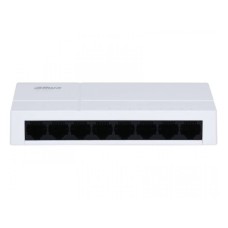 DAHUA PFS3008-8GT-L-V2 8-portni Gigabitni Switch