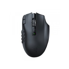 RAZER Naga V2 HyperSpeed - Wireless MMO Gaming Mouse