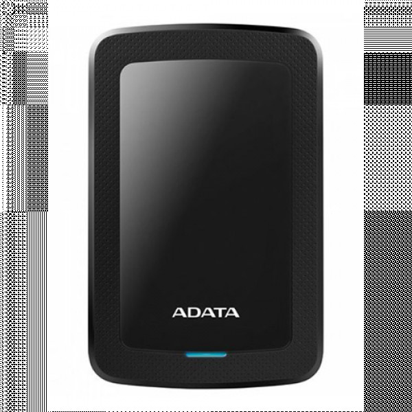 Eksterni hard disk 2TB Adata AHV300-2TU31-CBK