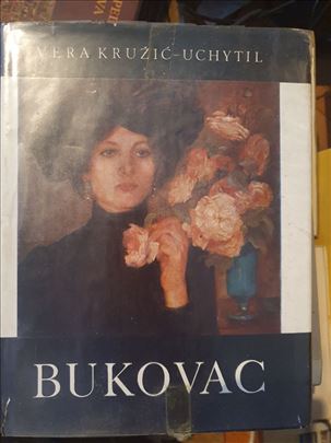 Bukovac Vera Kruzic