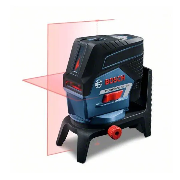 Bosch GCL 2-50 C kombinovani laser 0601066G00