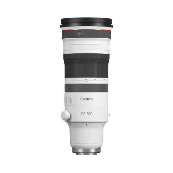 Canon RF 100-300mm 2.8 L IS USM