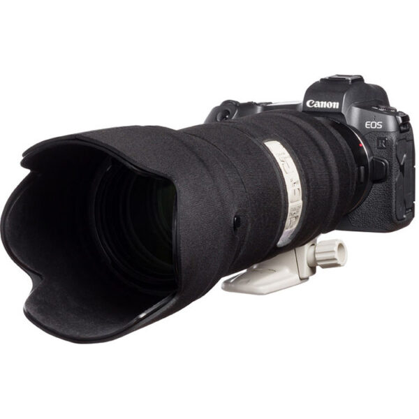 EasyCover navlaka za Canon EF 70-200mm III crna