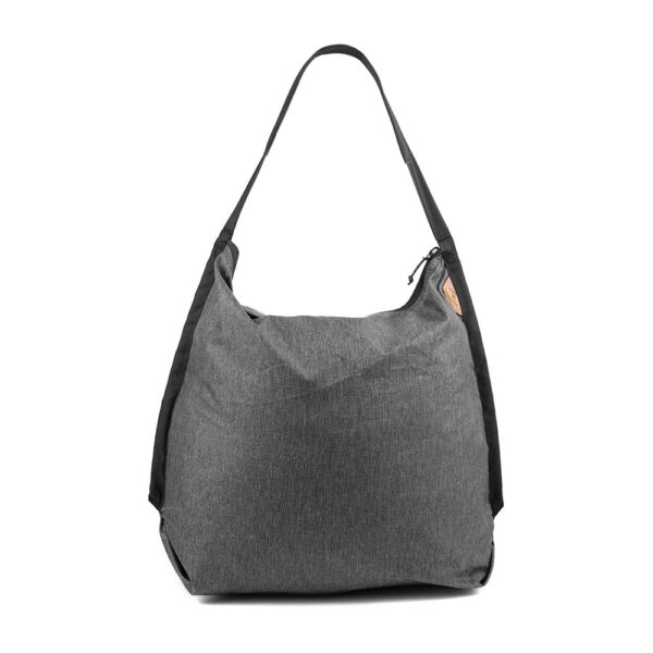 Peak Design Packable Tote – Charcoal