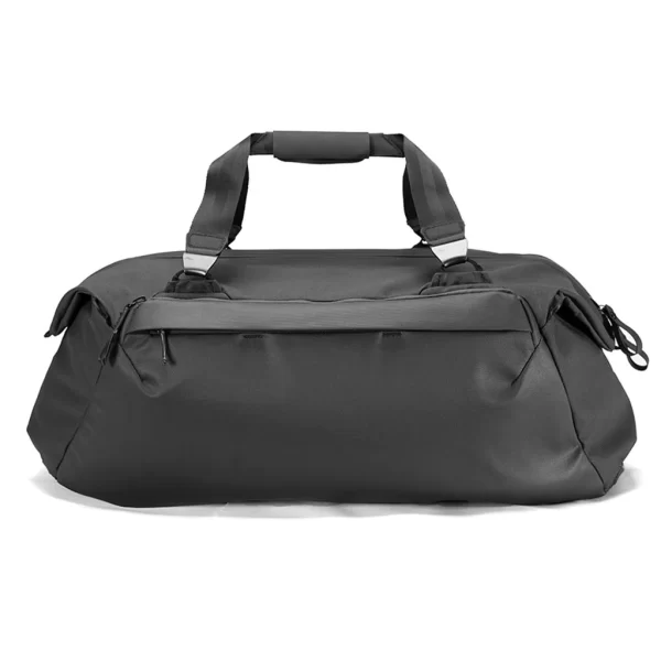 Peak Design Travel 65L Duffel – Black