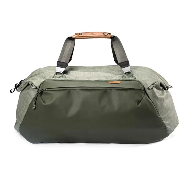 Peak Design Travel 65L Duffel – Sage