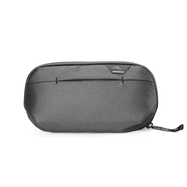 Peak Design WASH Pouch Small – Black