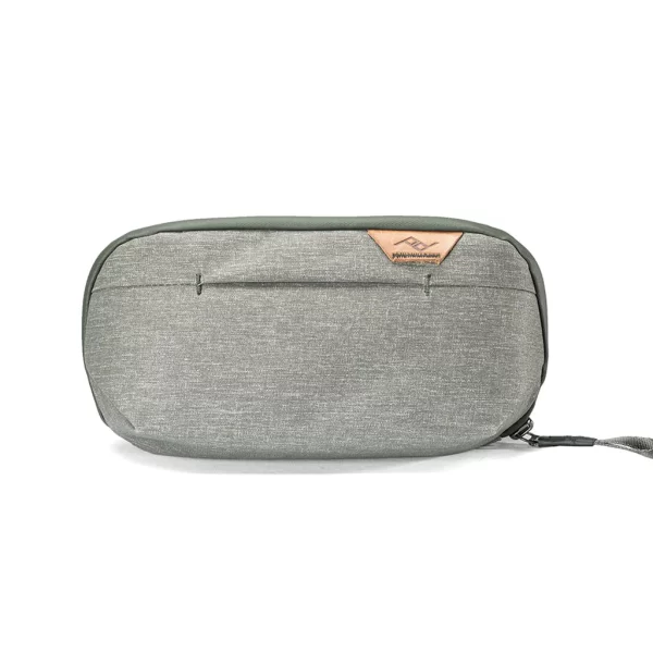 Peak Design WASH Pouch Small – Sage