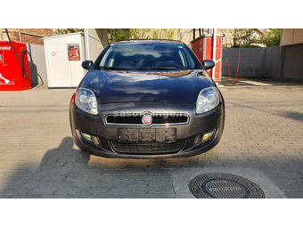 Fiat BRAVO, 1.4, benzin.