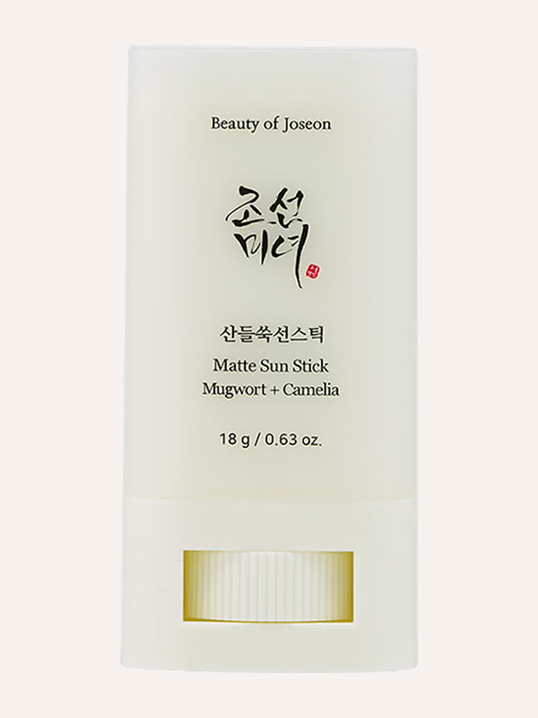 Beauty of Joseon Matte Sun stik SPF 50 PA++++ 18g