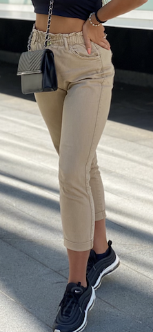 Bershka pantalone