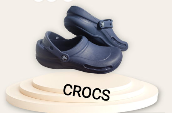 CROCS sandale W6