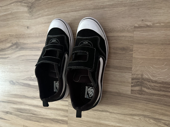 Vans orig kao nove