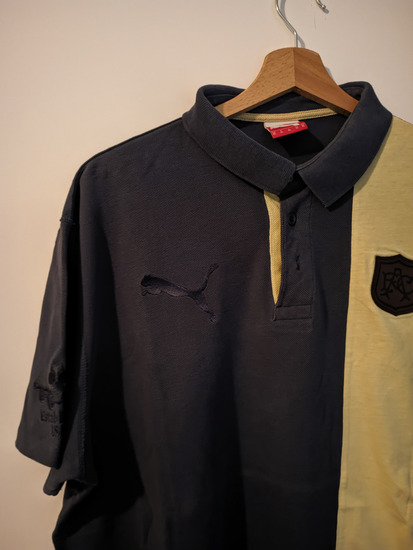    PUMA muška polo majica