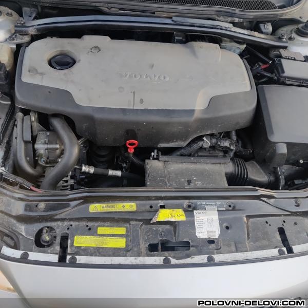 Volvo S60 D5 Motor I Delovi Motora