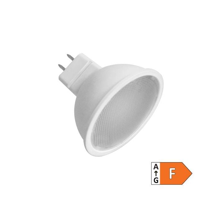 Prosto toplo bela LED sijalica 5W LS-MR16-GU5.3/5-WW
Prosto toplo bela LED sijalica 5W LS-MR16-GU5.3/5-WW