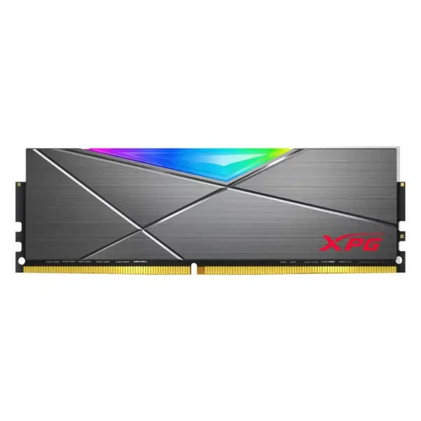 Memorija DDR4 16GB 3600 MHz AData XPG RGB AX4U360016G18I-ST50