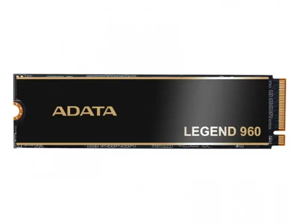 SSD M.2 NVME 2TB AData Legend ALEG-960M-2TCS 7400MBs6800MBs
