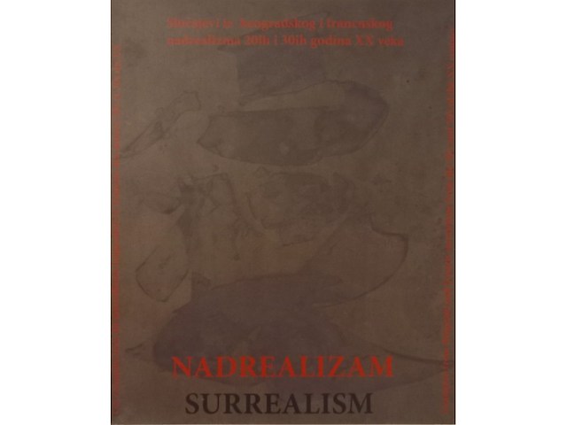 Nadrealizam Surrealism