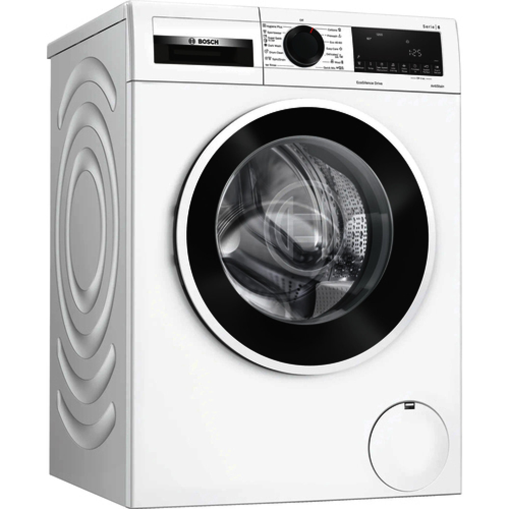 BOSCH Mašina za pranje veša WGG14202BY *I