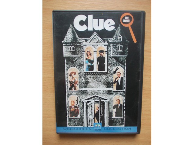 CLUE