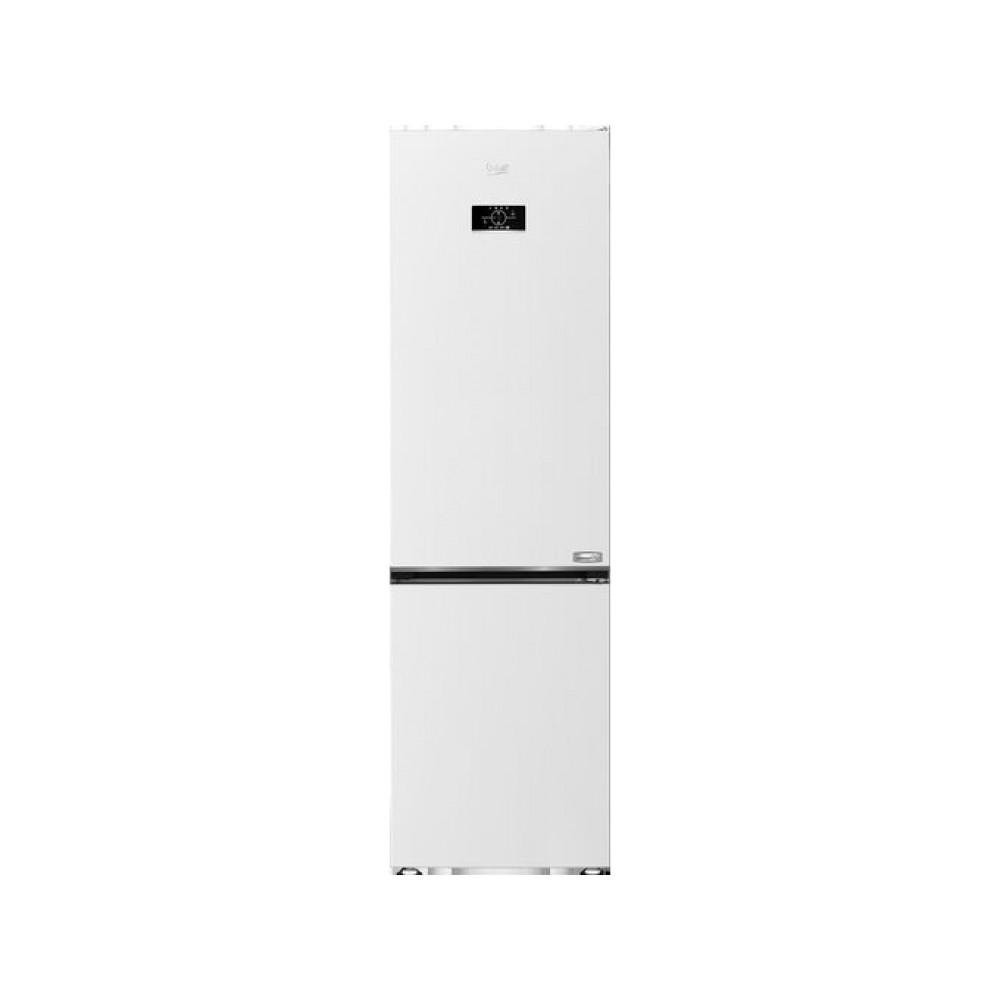 BEKO Kombinovani frižider B3RCNA404HW