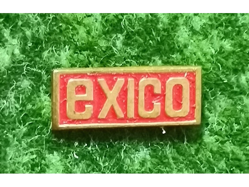 EXICO.