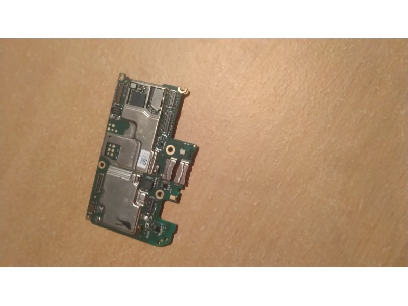Huawei P9Lite mini Maticna ploca