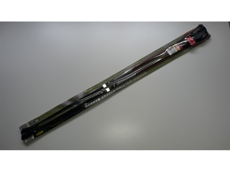 Štapovi za planinarenje duzina 115cm novo