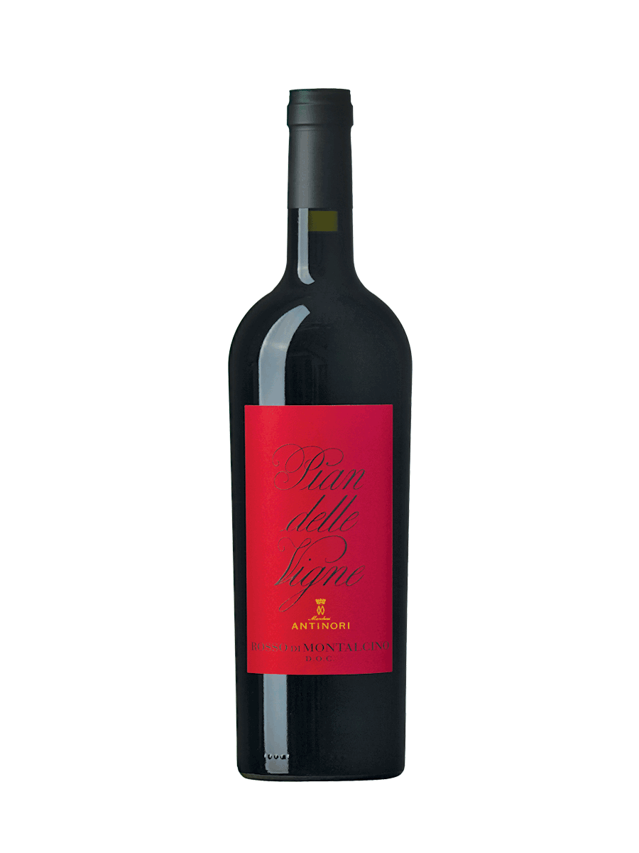 Rosso di Montalcino Pian delle Vigne