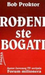 Rođeni Ste Kao Bogataš Od B. Proctor