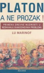 Platon A Ne Prozak Od Lu Marinof